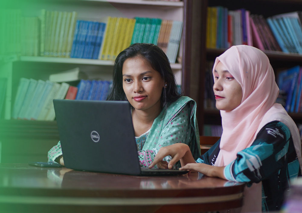 University of Creative Technology Chittagong